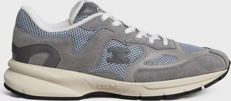 Celine Baskets Femme couleur Gris