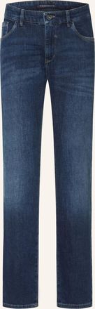 Strokesman's Strokesmans Jeans Regular Fit blau