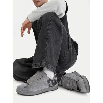 DC Sneakers DC Shoes CEO-V5-10116 Grau