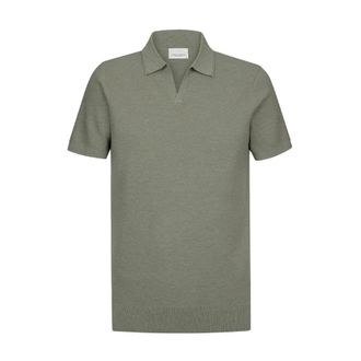 Profuomo Herren, Oberteile, Gr&uuml;n, XLGr&ouml;&szlig;e