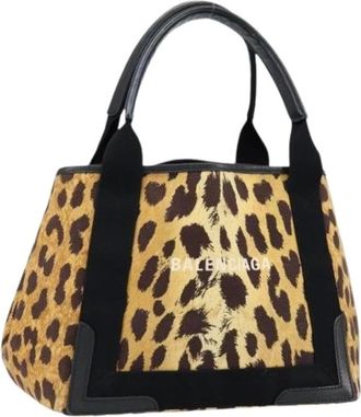 Balenciaga Damen, Pre-Owned, Braun, ONE SIZEGr&ouml;&szlig;e