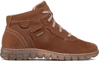 Josef Seibel Schnürschuhe Josef Seibel Steffi 53 93153 VL869 371 Braun