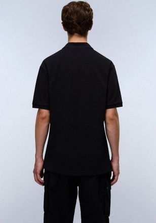 Napapijri Poloshirt E-SMALL BOX