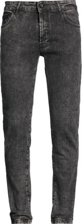 Costume National HOSEN & R&Ouml;CKE - Jeanshosen auf YOOX.COM