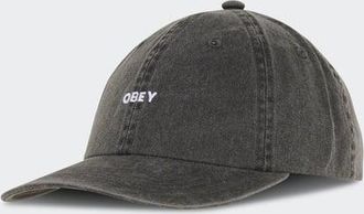 Obey Casquette - Taille TU
