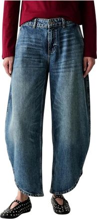 Liu Jo Damen, Jeans, Blau, W29Gr&ouml;&szlig;e