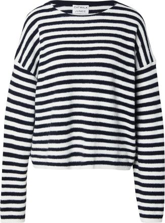 Catwalk Junkie Pullover