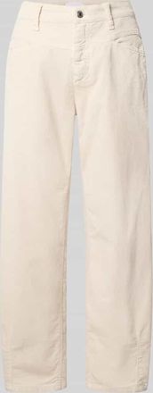 Cambio Tapered Fit Cordhose aus Baumwoll-Mix Modell ELIN