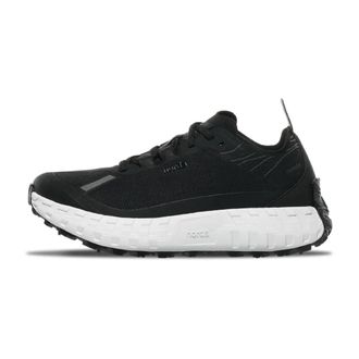 Norda 001A Laufschuhe - - Shoes - Herren - Schwarzk - 44 2/3 EU