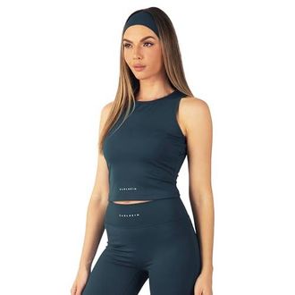 Carlheim D&eacute;bardeur Serenita Active Collection pour femme, bleu, XS