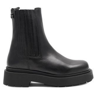 Lasocki Stiefeletten Lasocki RST-648-02 Schwarz