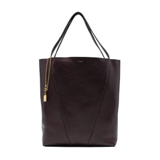 Chlo&eacute; Damen, Taschen, Braun, ONE SIZEGr&ouml;&szlig;e