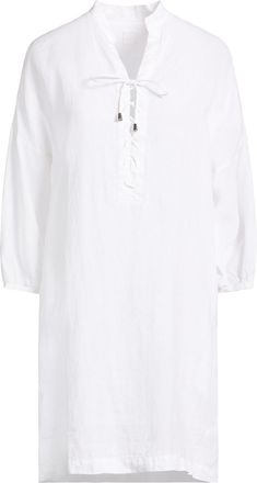 120% Lino KLEIDER - Mini-Kleider auf YOOX.COM