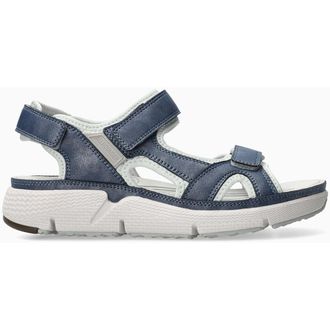 Mephisto Sandales en cuir ITS-ME.P2007871