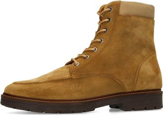 Manfield Schnürboots