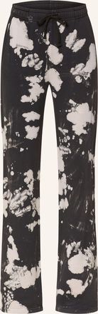 Juvia Sweatpants Elna schwarz