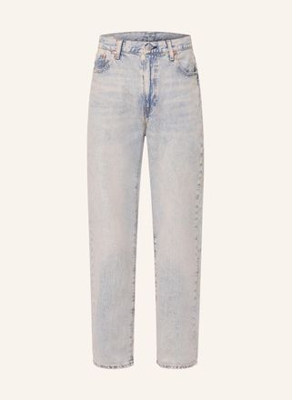 Levi's Jeans 568 Loose Straight Fit blau
