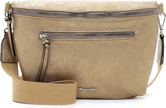 Tamaris Mona Crossover Bag Gold