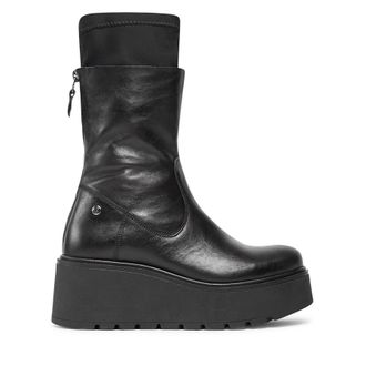 Maciejka Stiefeletten Maciejka 06246-01/00-8 Schwarz