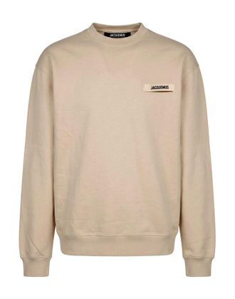 Jacquemus TOPS - Sweatshirts auf YOOX.COM