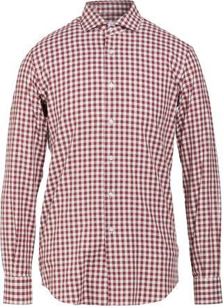 Massimo Acciai TOPS - Hemden auf YOOX.COM