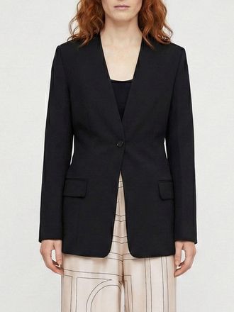 Toteme Veste TOTEME Femme couleur Noir