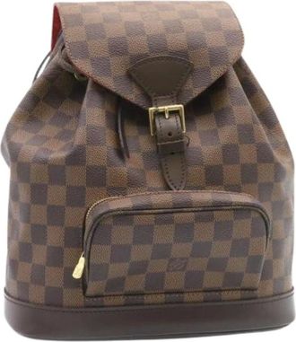 Louis Vuitton Damen, Pre-Owned, Braun, ONE SIZEGr&ouml;&szlig;e