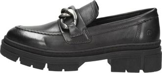 Tamaris Damen, Schuhe, Schwarzk, 41 EUGr&ouml;&szlig;e
