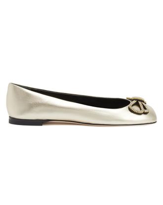Giuseppe Zanotti ZARI BALLETT Ballerinas