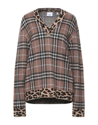 Burberry STRICKWAREN - Pullover auf YOOX.COM