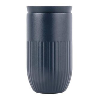 Sagaform 5018541 Becher, Edelstahl