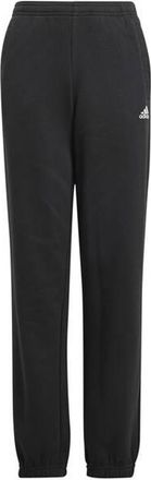 adidas Kinder Hose Essentials Small Logo Feel Cozy Kids