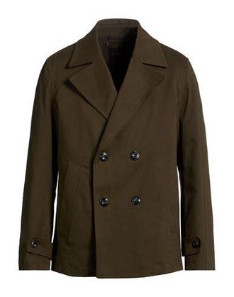 Officina 36 MANTEAUX - Manteaux longs sur YOOX.COM