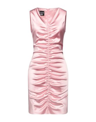 Moschino KLEIDER - Mini-Kleider auf YOOX.COM