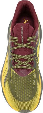Puma X Nitro Sneaker - Yellow