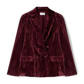 Motivi Damen, Jacken, Rot, 2XSGröße