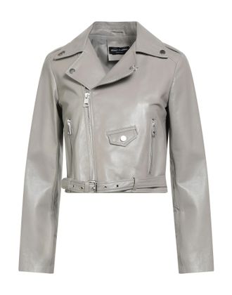Street Leathers JACKEN & M&Auml;NTEL - Jacken und Anoraks auf YOOX.COM