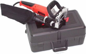 Apex Flachd&uuml;belfr&auml;se D&uuml;belfr&auml;se Lamellenfr&auml;se 55125 Nutfr&auml;se 900W holzverbindungsfr&auml;s