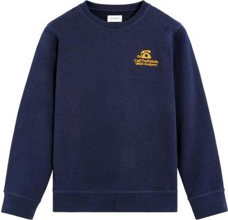 Scalpers Sweatshirt Rebels Flock