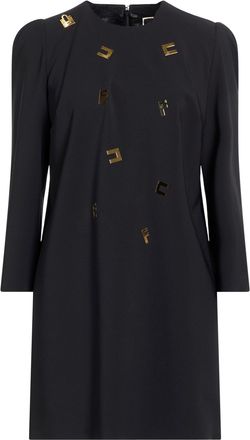 Elisabetta Franchi KLEIDER - Mini-Kleider auf YOOX.COM