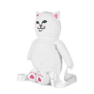 Ripndip Herren, Taschen, Wei&szlig;, ONE SIZEGr&ouml;&szlig;e