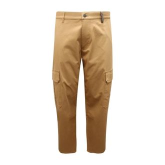 Moschino Cargo Couture Hose - - Trousers - Herren - Beige - L