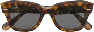 Ray-Ban unisex, Accessories, Mehrfarbig, 49 MMGr&ouml;&szlig;e