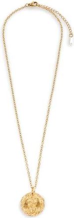 Au Printemps Paris Collier Astro