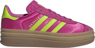 adidas Gazelle Bold Platform Sneakers - - Sport - Damen - Rosa - 40 2/3 EU