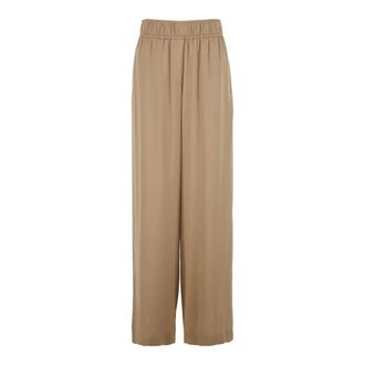 Brunello Cucinelli Damen, Hosen, Beige, LGr&ouml;&szlig;e