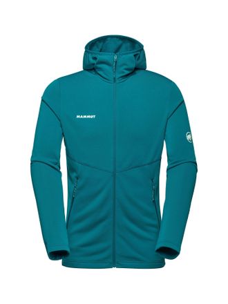 Mammut Funktionsfleecejacke Aconcagua Light
