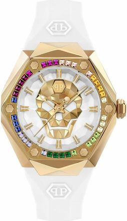 Philipp Plein Femme, Accessoires, Jaune, Taille: ONE Size Montres