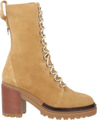 Sergio Rossi SCHUHE - Stiefeletten auf YOOX.COM