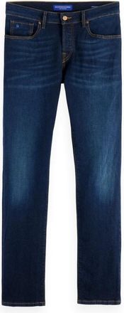 Scotch & Soda Herren, Jeans, Blau, W31 L34Gr&ouml;&szlig;e